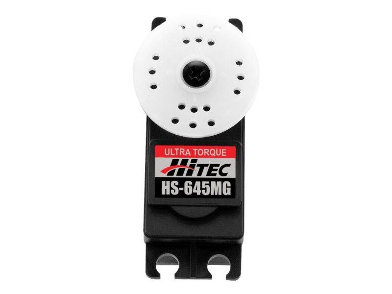 HS-645MG Actuators | Hitec Commercial Solutions